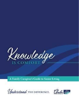 Guidebook | Charter Senior Living Of Oak Openings